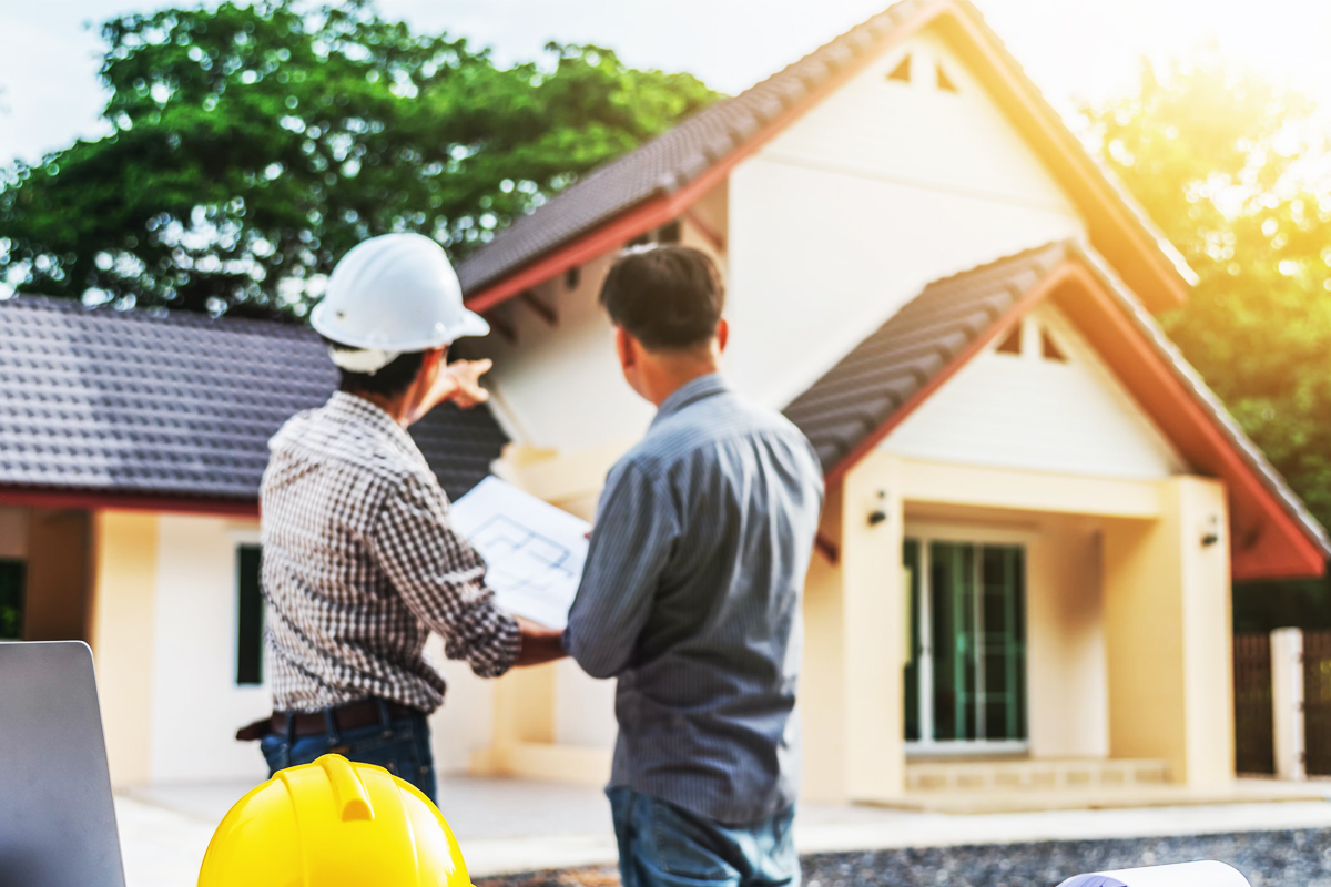 Home Builders & Construction Services in Hobart, Tasmania & NSW